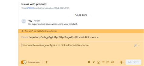 Essential Help Desk Ticketing System Features