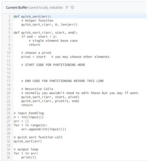 Solved Please Do Not Modify What Is Already On The Code