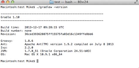 Troubleshooting Intellijlibgdxrobovmgradle Issues On Mac Os