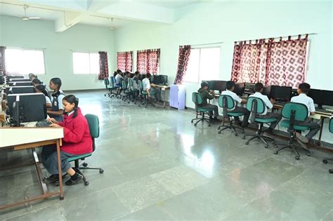 Computer Technology Brahmdevdada Mane Polytechnic