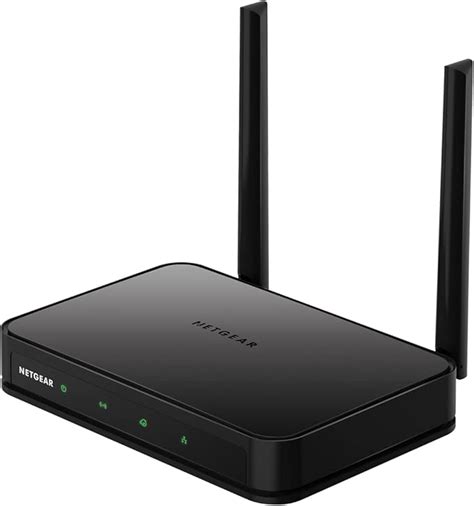 Netgear Dual Band Wifi Router R6020 Ac750 Wireless