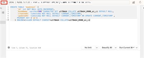 day 10 連接資料庫：使用 mysql 資料庫進行連接 下 it 邦幫忙 一起幫忙解決難題，拯救 it 人的一天