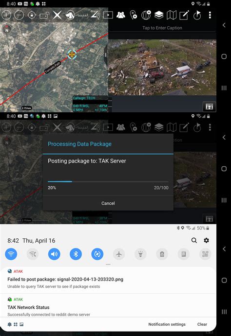 Srtm 1 Arc Second Dted L2 Format Data For Tak Atak