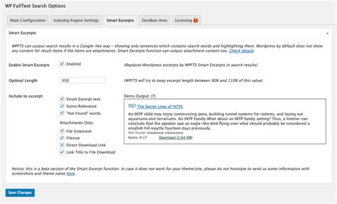 How To Search In Files Content Wp Fulltext Search