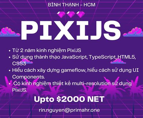 Rin Nguyễn On Linkedin Css3 Html5 Javascript Typescript Cocos Unity
