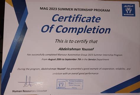 Abdelrahman Heiba On Linkedin Almansourautomotive