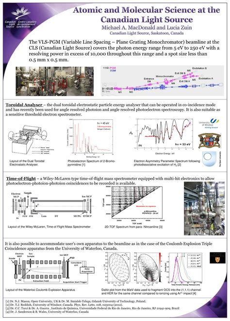 Ppt Layout Of The Dual Toroidal Electrostatic Analyser Powerpoint Presentation Id2114806