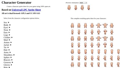 【unity 插件推薦】免費又強大的 Unity2d 角色動畫工具，你一定要試試看！