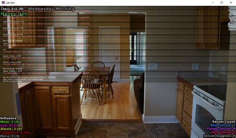 Vn Ren Py Completed Lab Rats V Vren F Zone