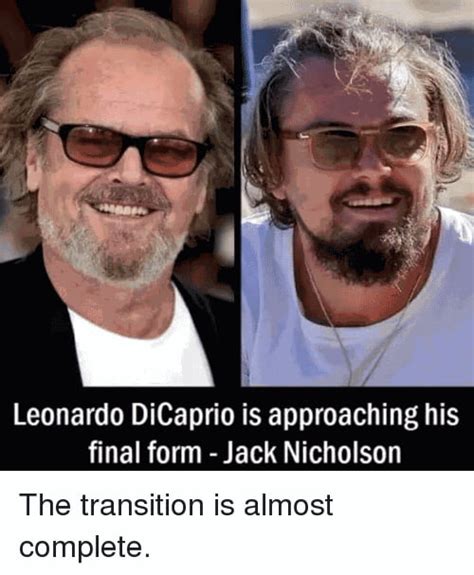 Leonardodicaprio 9gag