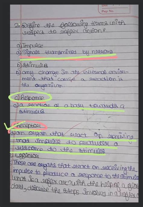 20 Define The Following Teams With Respect To Regex Action 8a Impulsea