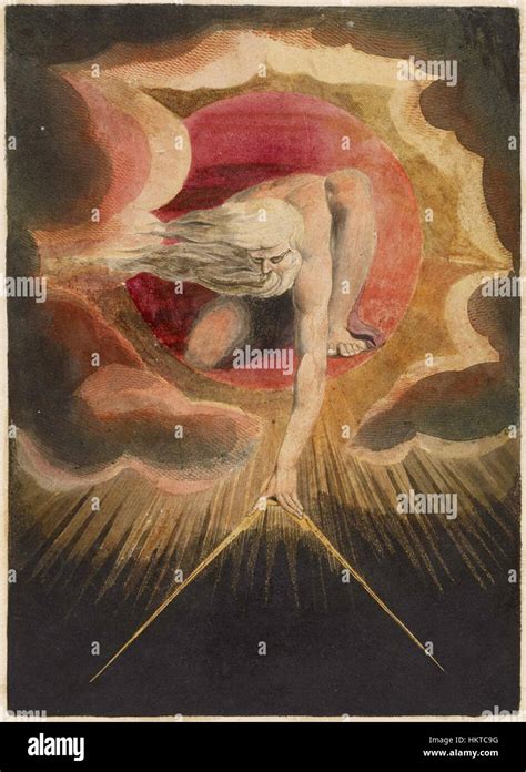 Europe A Prophecy Copy G 1794 Morgan Library And Museum Object 1 Stock