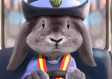 Realistic Judy Hopps By Ironnailafternoon On Newgrounds Realistic Judy Hopps By Ironnailafternoon On Newgrounds
