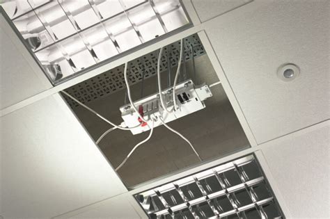 LCM Modular Lighting Control Module Helvar