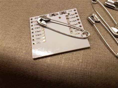 Gallery ESP SOCKET ADAPTER SOLDERLESS FLASHER Hackaday Io