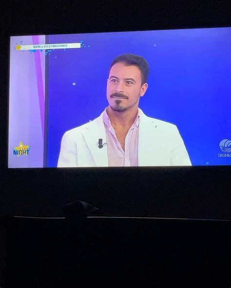 Ospite A Telebarisocialnight Alcune Foto E Video Di Una Bella Intervista Con I Simpatici