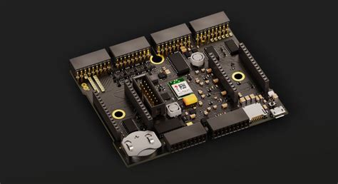 Arduino On Linkedin Agriculture