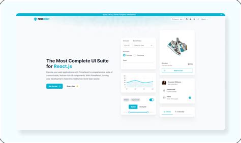 Top 15 React Component Libraries You Should Know In 2024