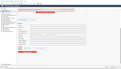 Explore Securing Sap Gui With Sap Secure Login S Sap Community