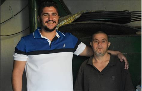 Moj Sin Je Postao Lije Nik Otac S Downovim Sindromom Sve Ulo Io U Budu Nost Djeteta Sata