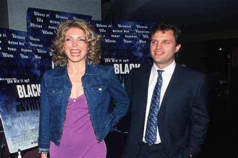Marla Maples The Actress Who Wrecked Donald Trumps First Marriage
