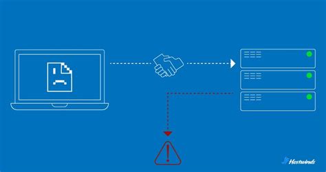 hostwinds on linkedin dns server not responding 8 fixes for pc mac