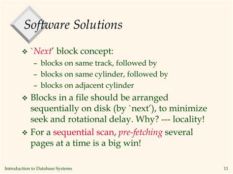Ppt The Storage Hierarchy And Magnetic Disks Powerpoint Presentation
