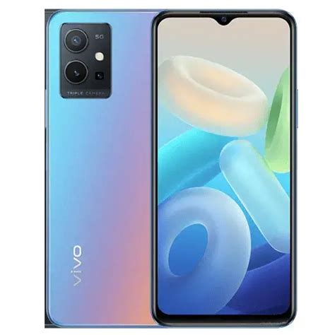 vivo Y55s (2023) Price in Bangladesh 2025 | Full Specs & Review | MobileDor