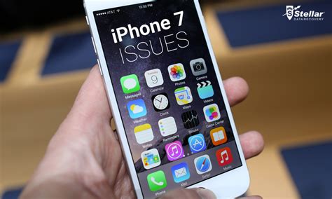 Most Common IPhone Issues And Their Fixes