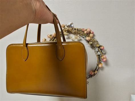 Tout Y Est 투티에 로케백 스몰 찐후기 네이버 블로그