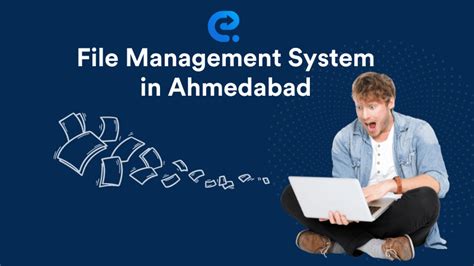 Top File Management System In Ahmedabad My E Office Edms