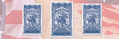 Stamps Forever