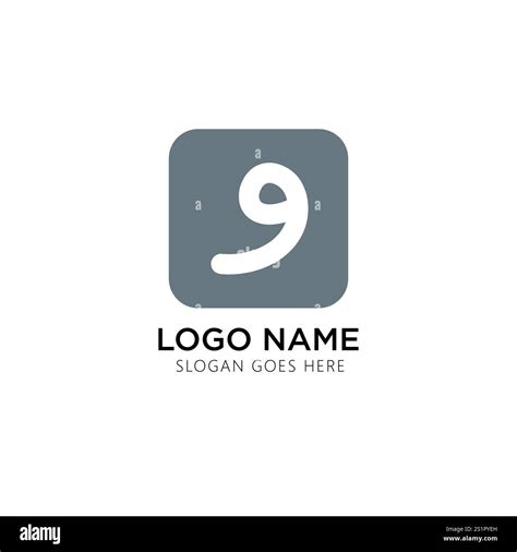 Arabic Letter Logo Arabic Alphabet Alphabet Logo Islamic Calligraphy