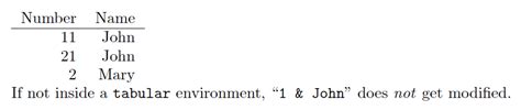 Can I Use A Function Inside Latex To Alter Portions Of Input Tex