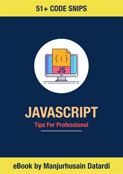 javascript tips for professional