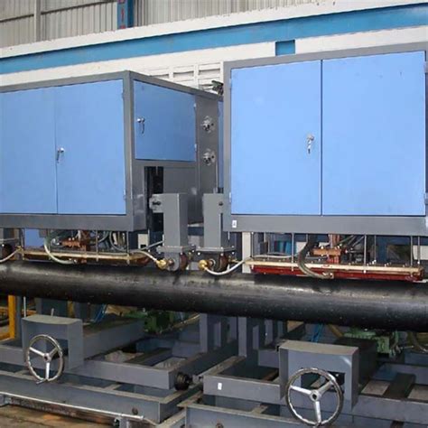 China Custom SCR Intermediate Frequency Weld Heat Treatment Suppliers Manufacturers Factory