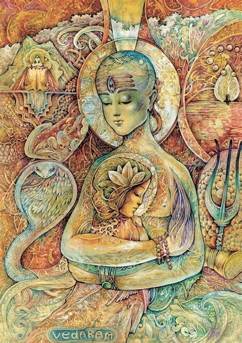 Заговор оберег от злых людей врагов и их козней Изобразительное искусство Искусство