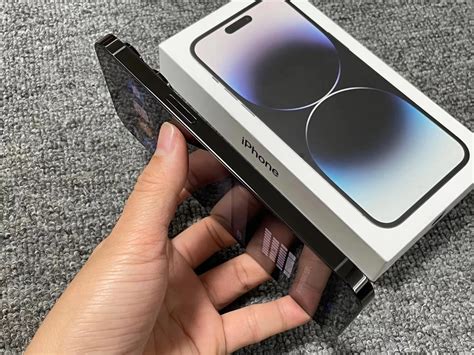 High Quality Used Mobile Phones G Smartphone For Iphone Pro Max Us Version Unlocked Mobile