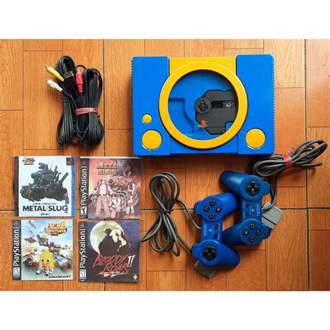 Máy Ps1 Mod Chip Và Mod Vỏ độc đáo Shopee Việt Nam