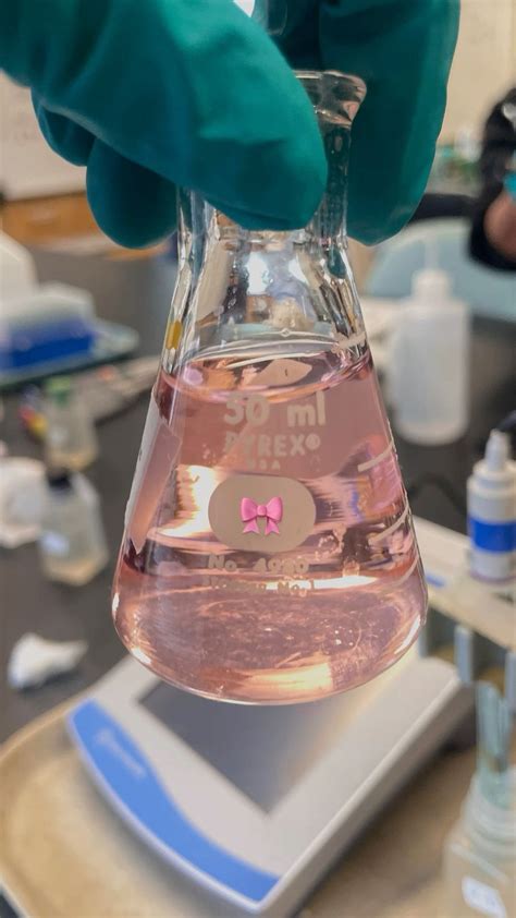 Cute Science Aesthetic