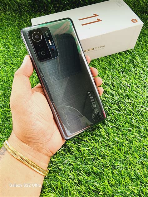 Xiaomi T Pro Gb Mobile Phones Gadgets Mobile Phones Android Phones Xiaomi On Carousell