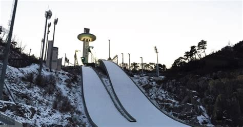 순간포착 영화 국가대표 촬영지 동계올림픽 명소될까