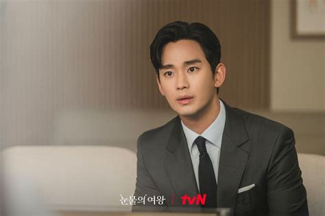 Bukti Baek Hyun Woo Menyesali Perbuatannya Queen Of Tears