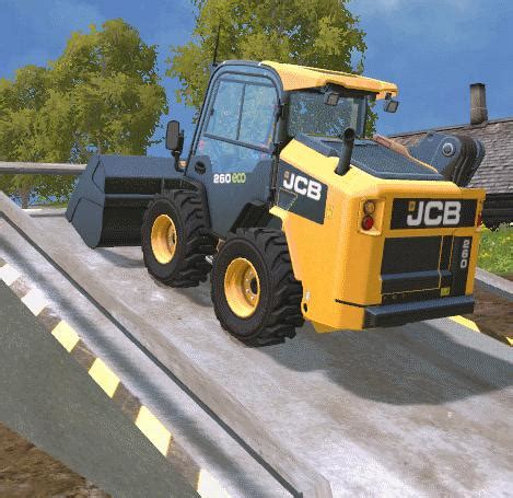 PLACEABLE RAMP V LS Mod Download