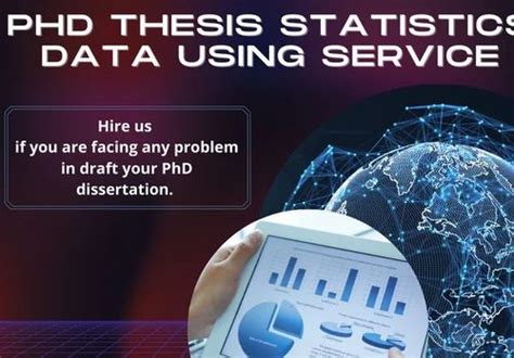 Phd Thesis Statistics Data Using Services In Gwalior Id 2849568476797