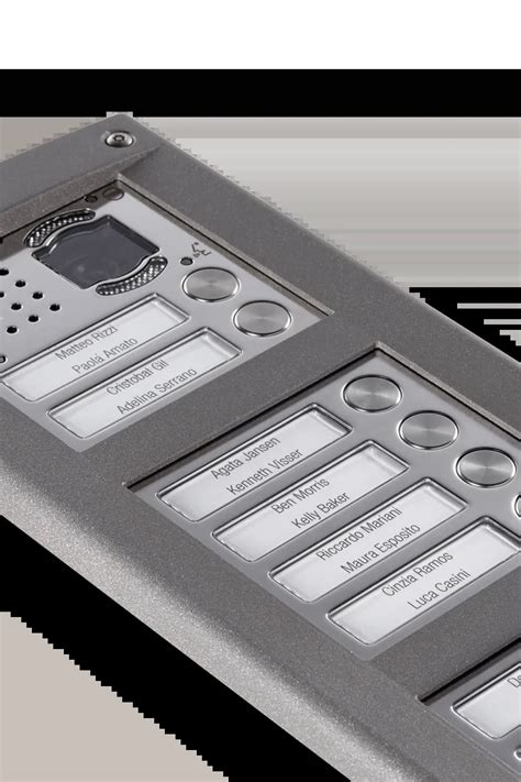 Vandalcom Comelit Group