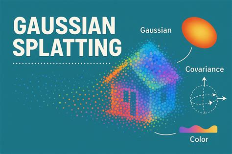 Gaussian Splatting