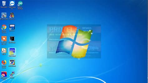 Button Led Combination By Using Arduino And Proteus Simulation Youtube