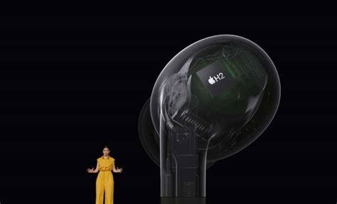 Чем AirPods Pro 2 отличаются от AirPods Pro | AppleInsider.ru