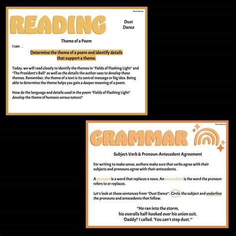 Benchmark Advance Grade 4 Unit 9 Weeks 1 3 Tpt